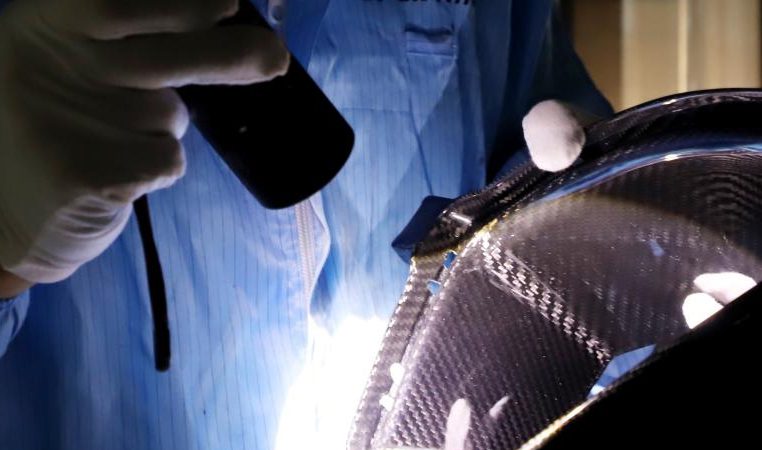 Carbon Fiber Grinding Tools & Mold Solutions | JCsportline