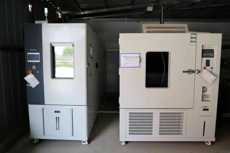 Carbon Fiber Testing Equipment | Constant Temp & Xenon Lamp Aging