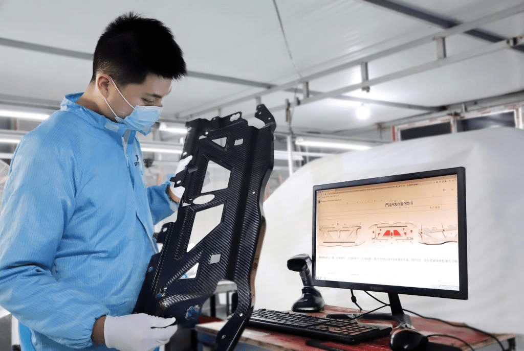 Essential Carbon Fiber Inspection Tools for Reliable Quality Assurance