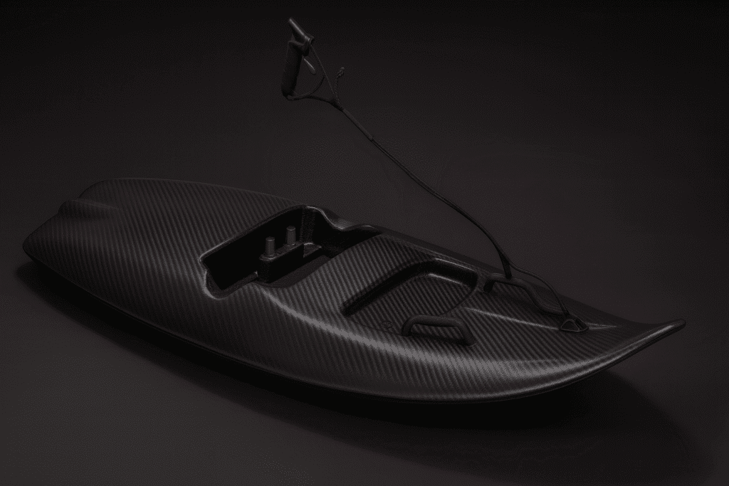 Carbon Fiber Electric Surfboards – Custom Factory Solutions