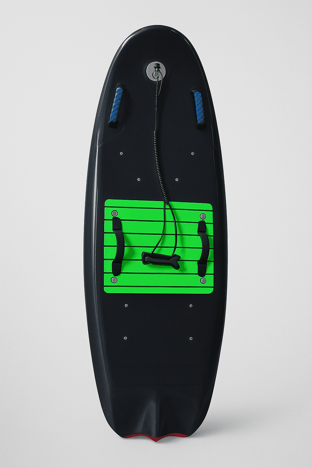 Custom Carbon Fiber Electric Surfboard OEM Program