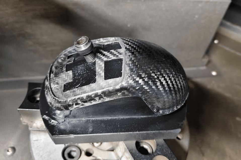 When Carbon Fiber Is the Right Choice for OEM Engineering