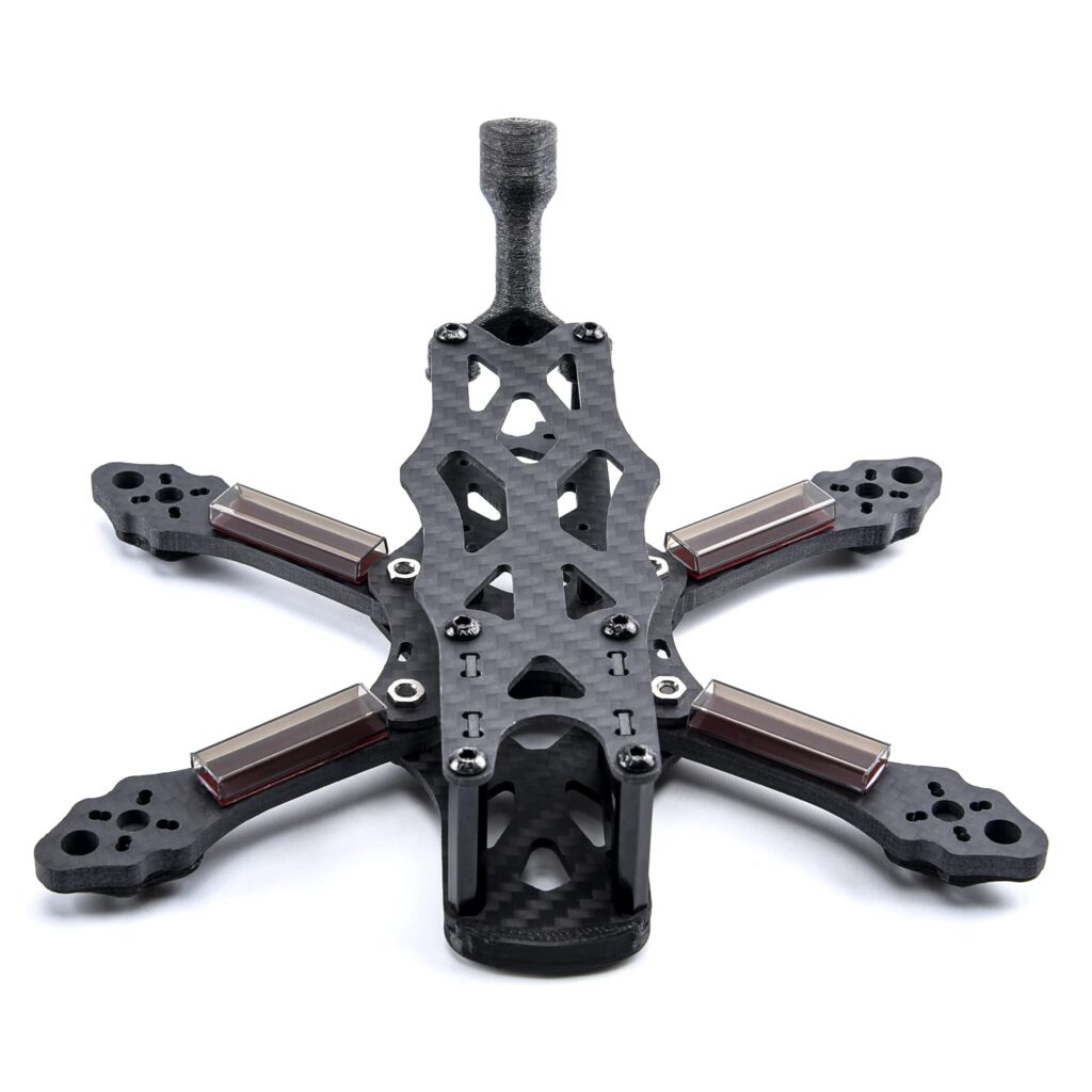 Carbon Fiber Design Trends in 2026: Smarter Lightweighting